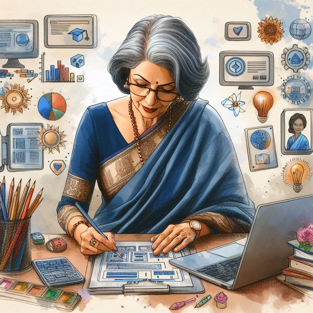 Chhavi Tiwari on LinkedIn: #btid Chhavi Tiwari on LinkedIn: #btid