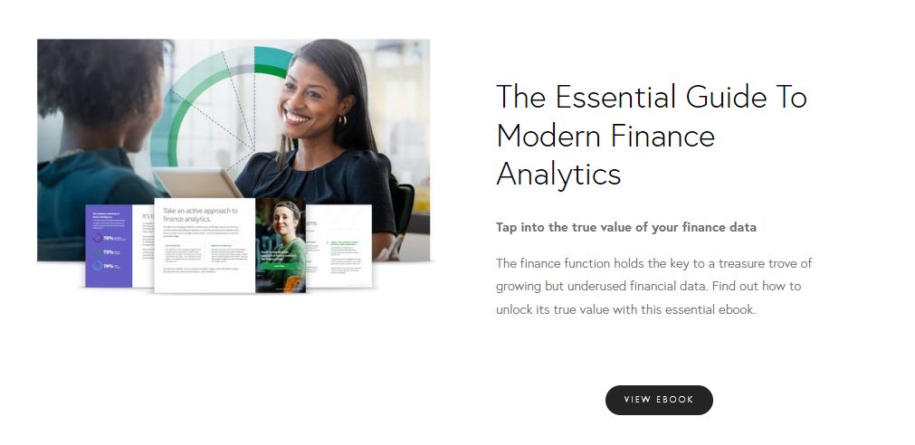Advance Business Consulting on LinkedIn: BI-for-finance | Advance ... Advance Business Consulting on LinkedIn: BI-for-finance | Advance ...