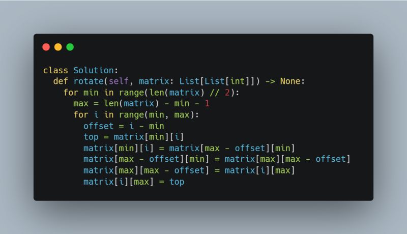 Thamizazhagan B on LinkedIn: #leetcode #datastructures ... Thamizazhagan B on LinkedIn: #leetcode #datastructures ...