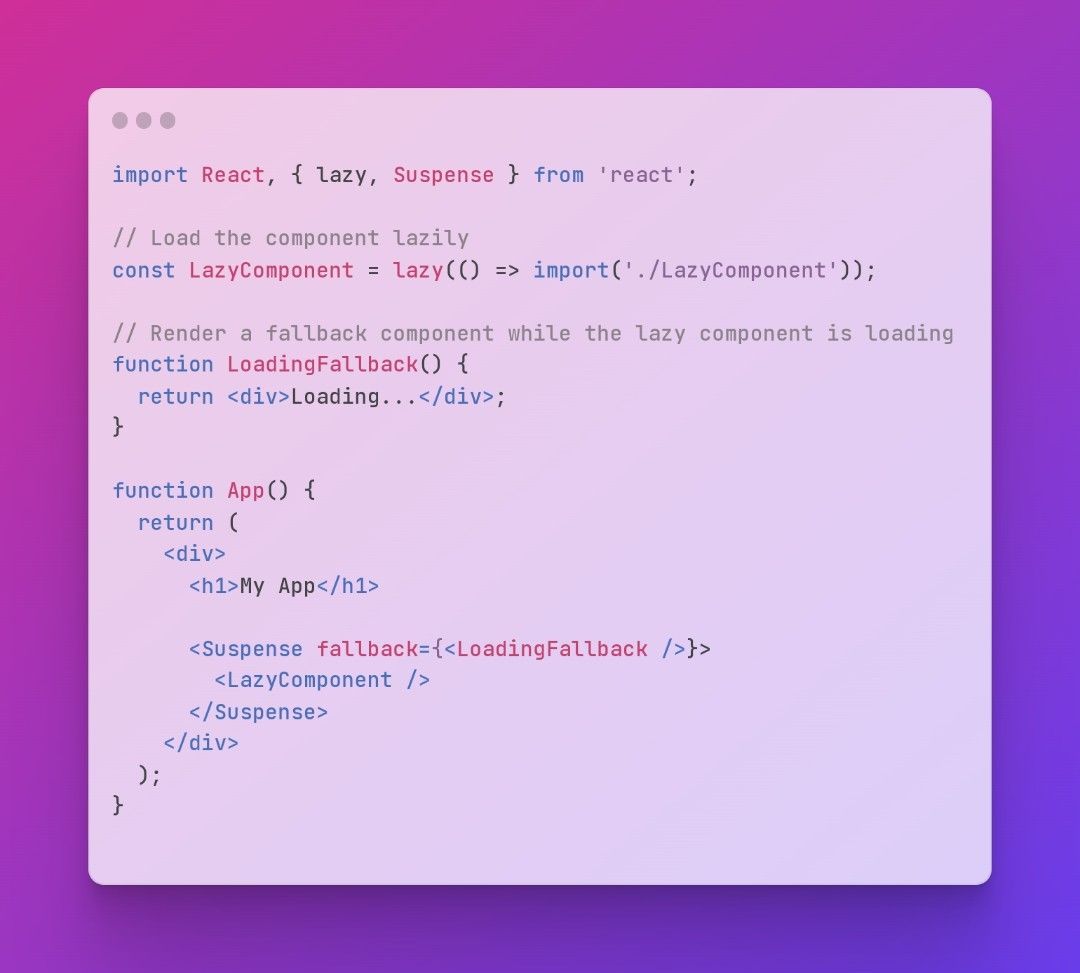 Ali Syed on LinkedIn: #react #typescript #javascript #frontend #careers ... Ali Syed on LinkedIn: #react #typescript #javascript #frontend #careers ...