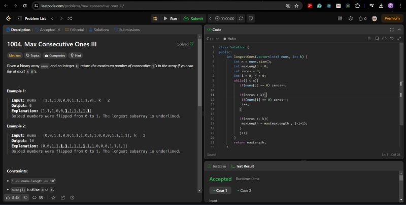 Dipika Gandash on LinkedIn: #day48 #180daysofcode #dsa #180daysofcode Dipika Gandash on LinkedIn: #day48 #180daysofcode #dsa #180daysofcode