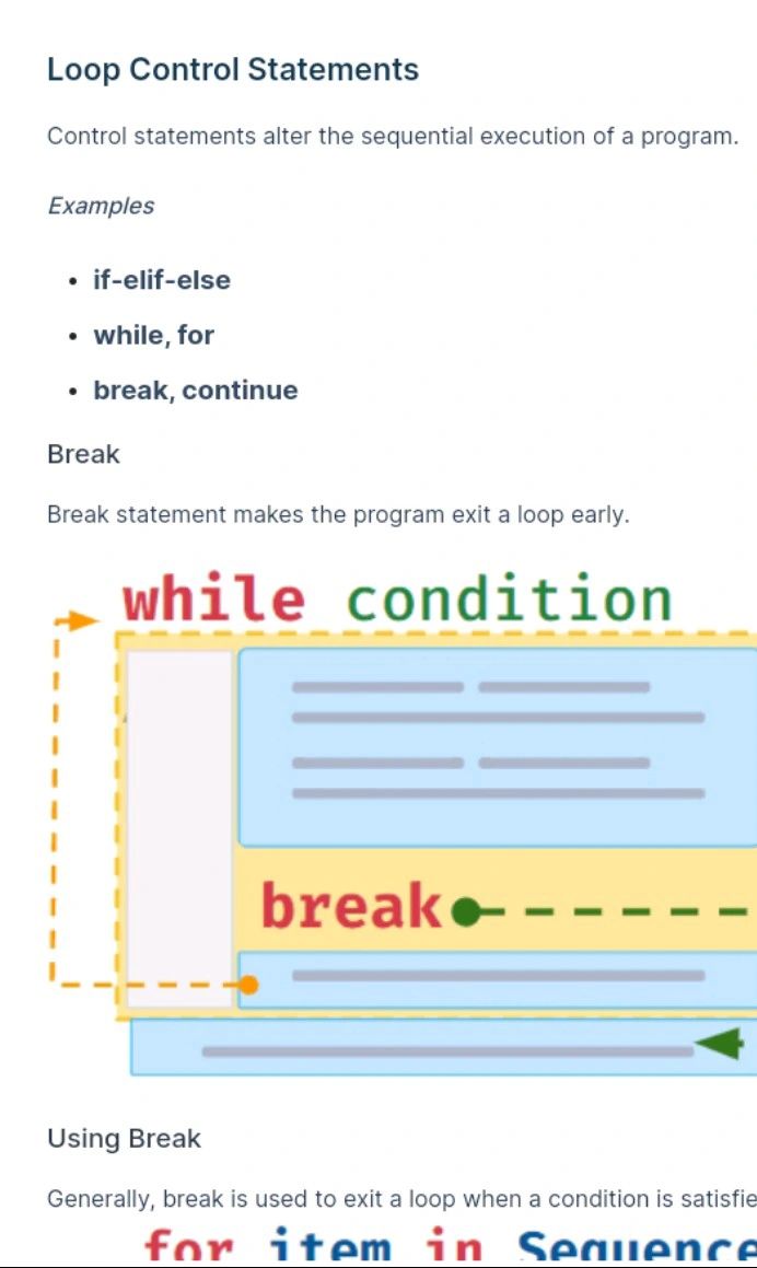 Bhargavi U. on LinkedIn: #coding #python #nxtwave ... Bhargavi U. on LinkedIn: #coding #python #nxtwave ...