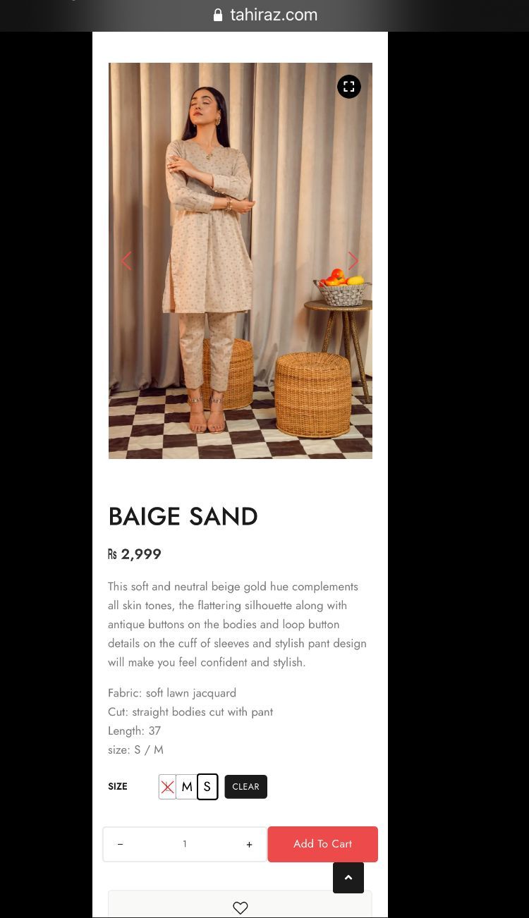 Areeba Javed on LinkedIn: #ecommerce #webdevelopment #projectshowcase # ... Areeba Javed on LinkedIn: #ecommerce #webdevelopment #projectshowcase # ...