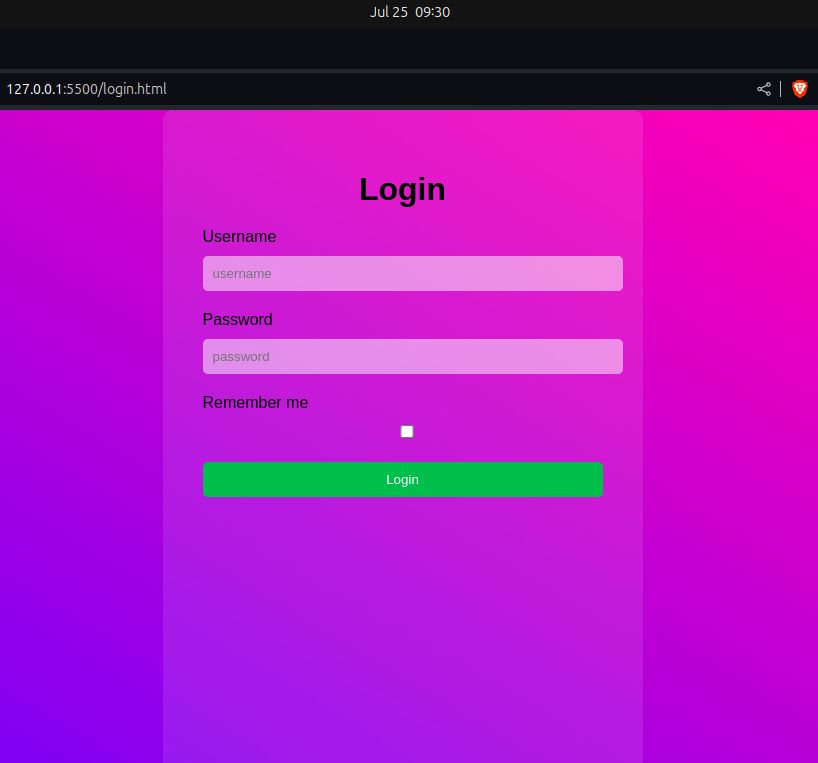 Ankith Singh on LinkedIn: Today, I took on the challenge of creating a ... Ankith Singh on LinkedIn: Today, I took on the challenge of creating a ...