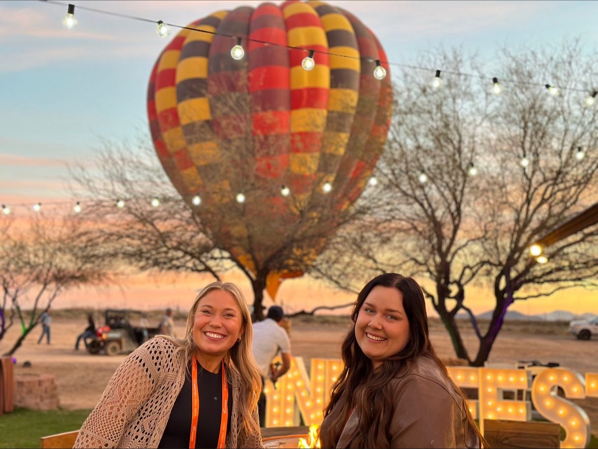 Taylor Thorson on LinkedIn: #schnizzfest #msps Taylor Thorson on LinkedIn: #schnizzfest #msps