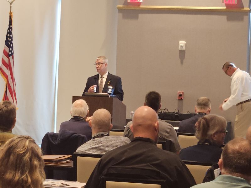 Paul Haas IAAI CFI-V, MVFCE, MIAAI on LinkedIn: IAAI President Chris ... Paul Haas IAAI CFI-V, MVFCE, MIAAI on LinkedIn: IAAI President Chris ...