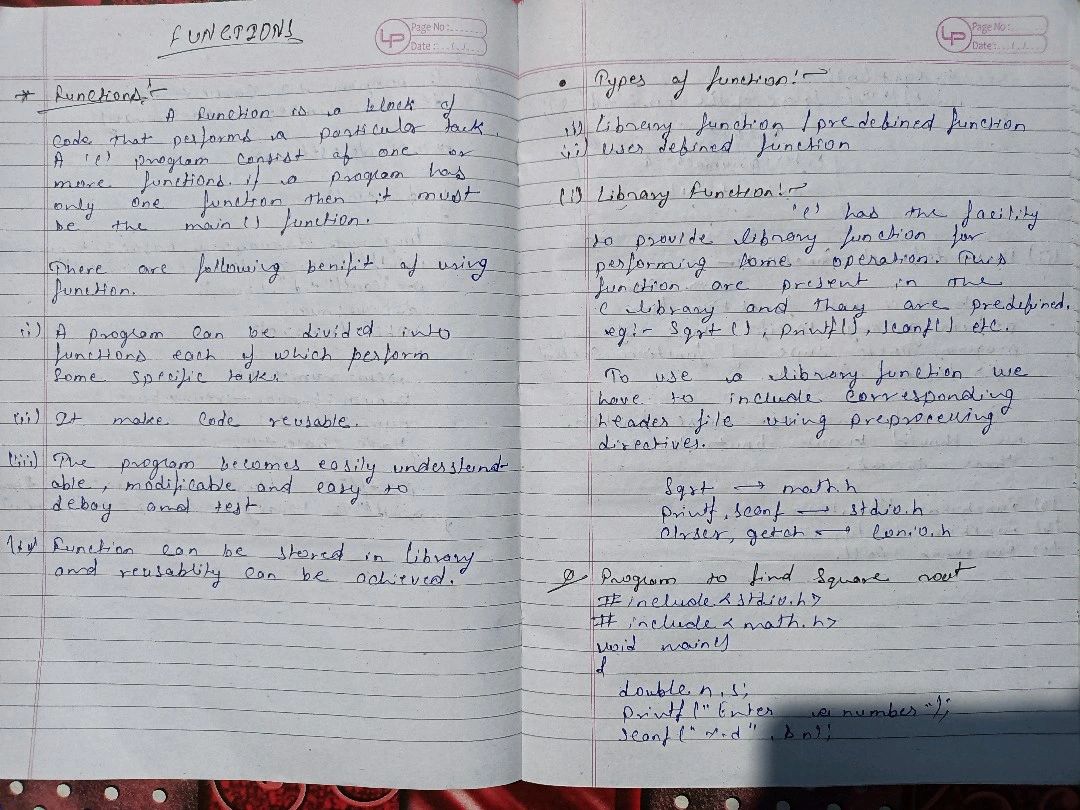 Day 19 of C language learning | Prem Kumar Verma posted on the topic ... Day 19 of C language learning | Prem Kumar Verma posted on the topic ...
