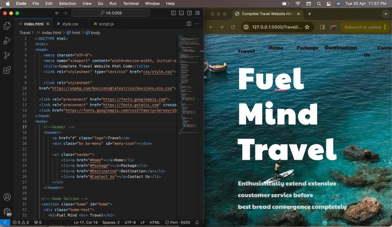 Shivam kumar Ray on LinkedIn: #html #css #webdevelopment #coding #js # ... Shivam kumar Ray on LinkedIn: #html #css #webdevelopment #coding #js # ...