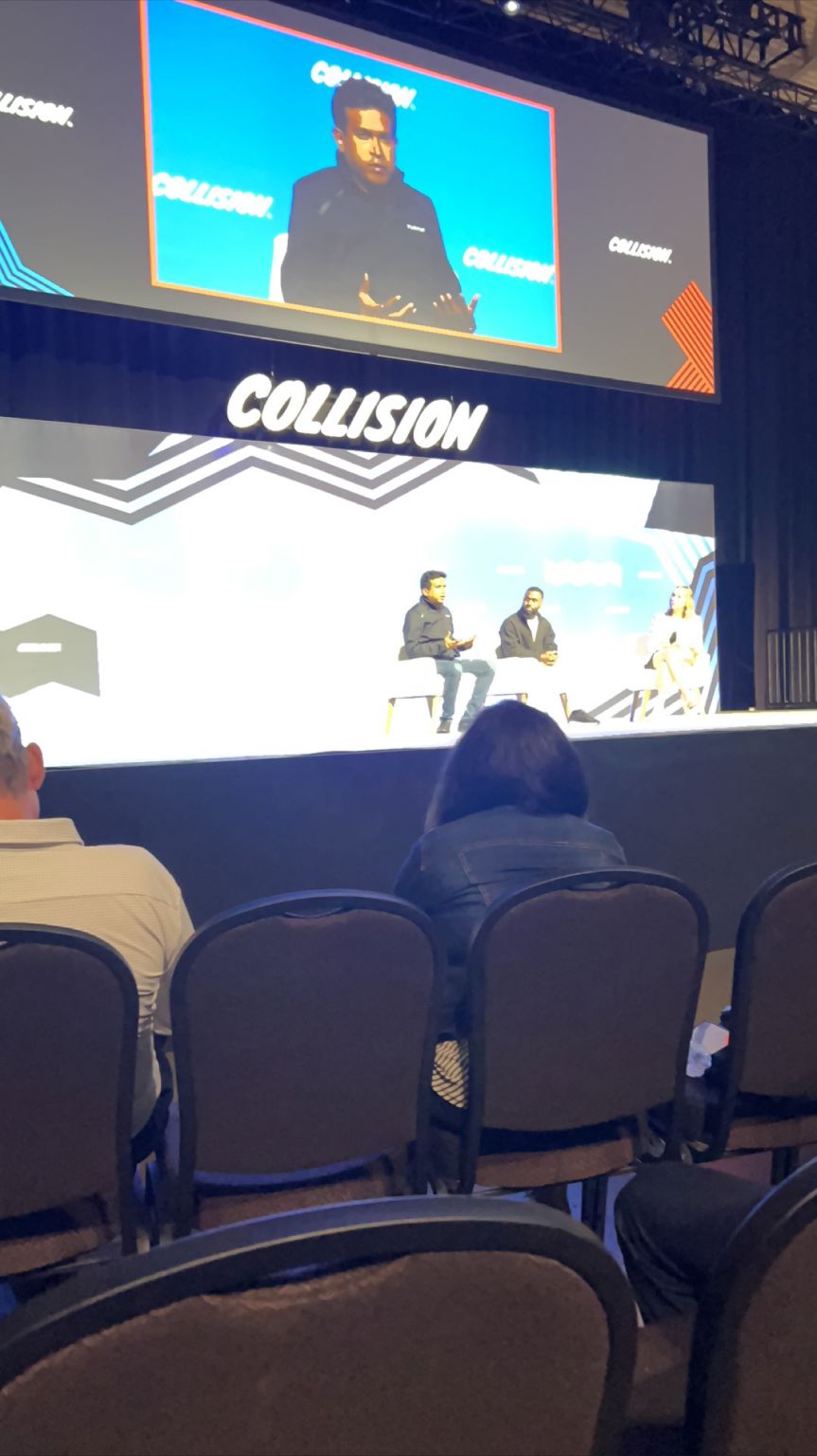 Debbie McGrath on LinkedIn: Jonathan Siddharth ceo of Turing talking ... Debbie McGrath on LinkedIn: Jonathan Siddharth ceo of Turing talking ...