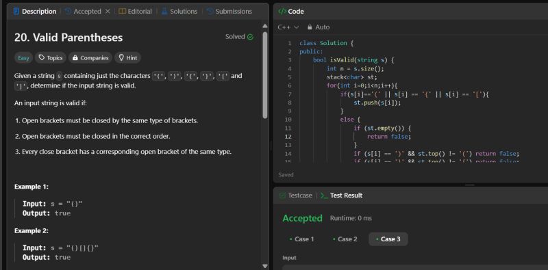 Ragini Sharma on LinkedIn: #100daysofcode #day11 #100daysofcode ... Ragini Sharma on LinkedIn: #100daysofcode #day11 #100daysofcode ...