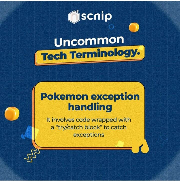 Scnip on LinkedIn: #softwaredevelopment Scnip on LinkedIn: #softwaredevelopment