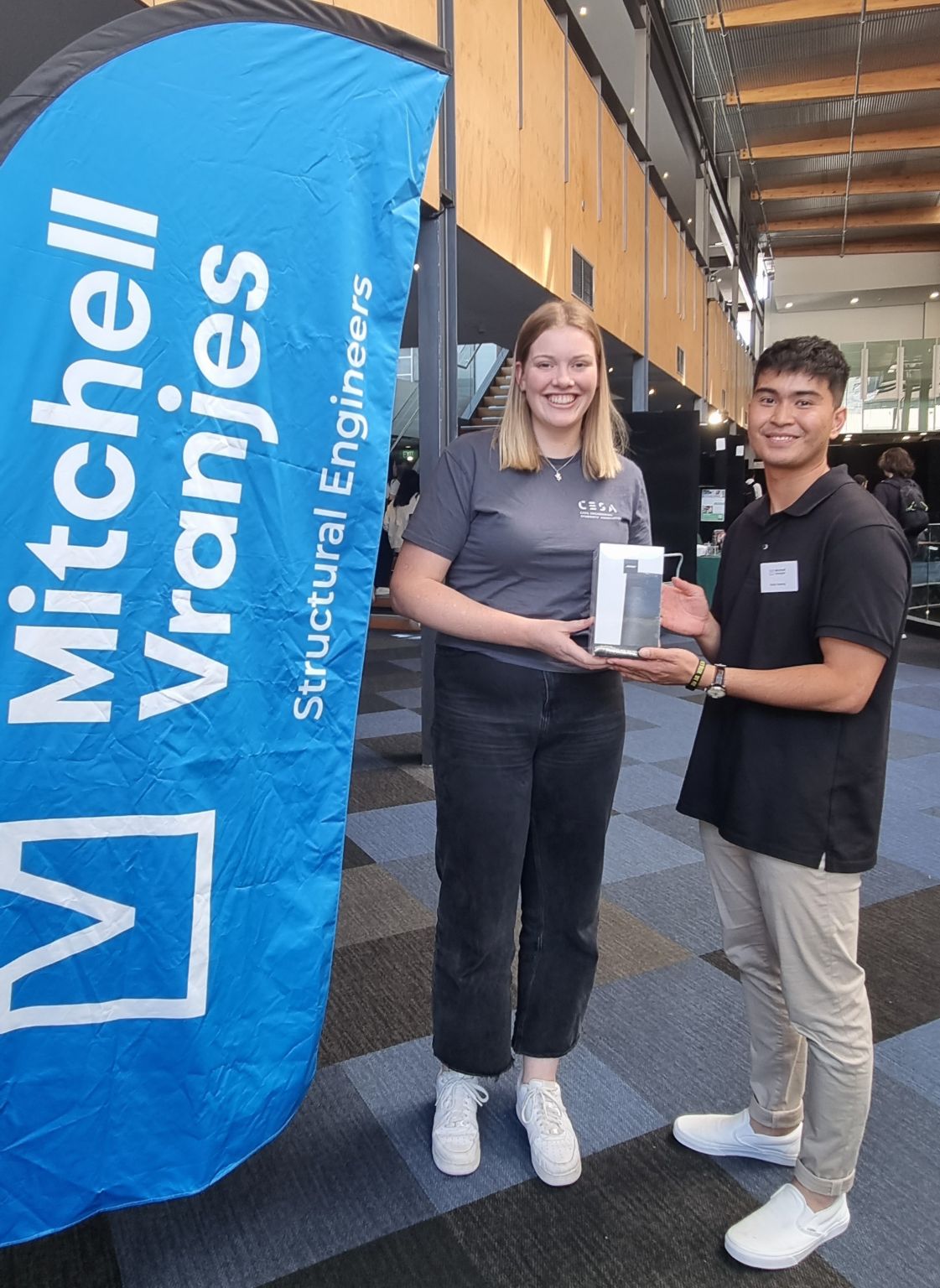 Mitchell Vranjes - Structural Engineers on LinkedIn: #internships # ... Mitchell Vranjes - Structural Engineers on LinkedIn: #internships # ...