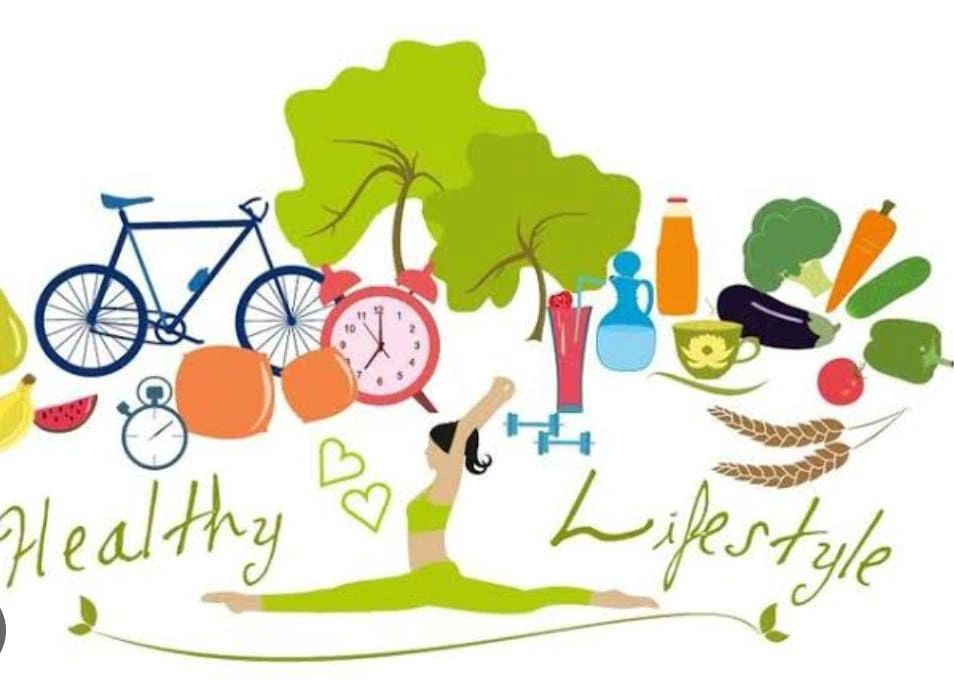 How to get healthy despite eating and living an unhealthy lifestyle ... How to get healthy despite eating and living an unhealthy lifestyle ...