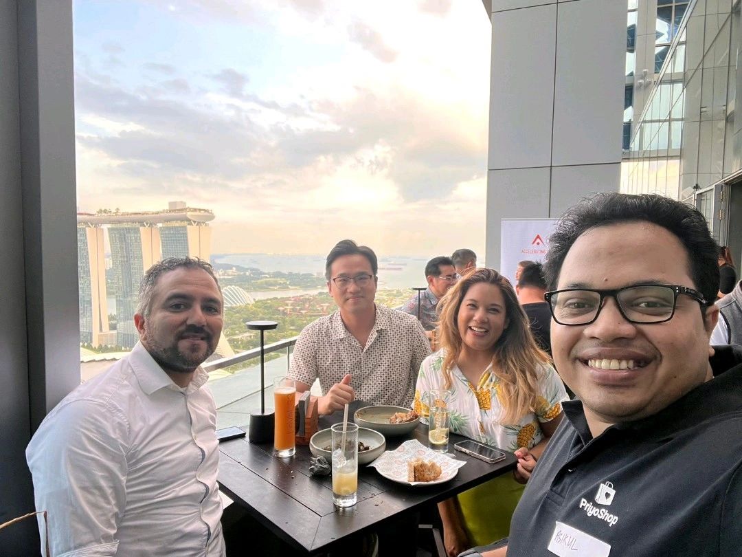 Dipty Mandal on LinkedIn: PriyoShop's Founder & CEO Asikul Alam Khan ... Dipty Mandal on LinkedIn: PriyoShop's Founder & CEO Asikul Alam Khan ...