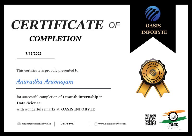 Anuradha Arumugam on LinkedIn: #connections #opentowork #internship # ... Anuradha Arumugam on LinkedIn: #connections #opentowork #internship # ...