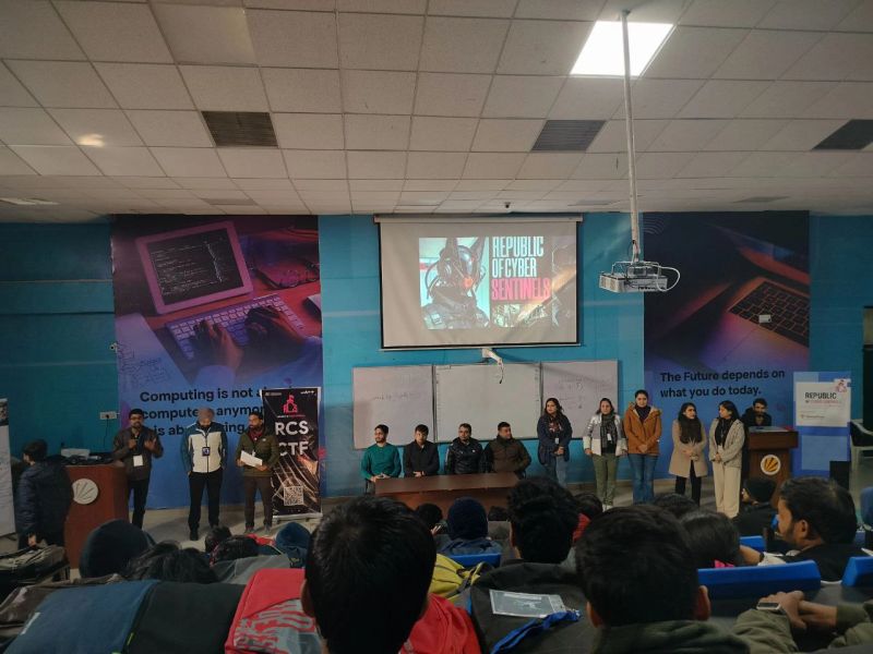 Chiranjeev Kumar Jha on LinkedIn: #rcsctf2024 #encryptedge # ... Chiranjeev Kumar Jha on LinkedIn: #rcsctf2024 #encryptedge # ...