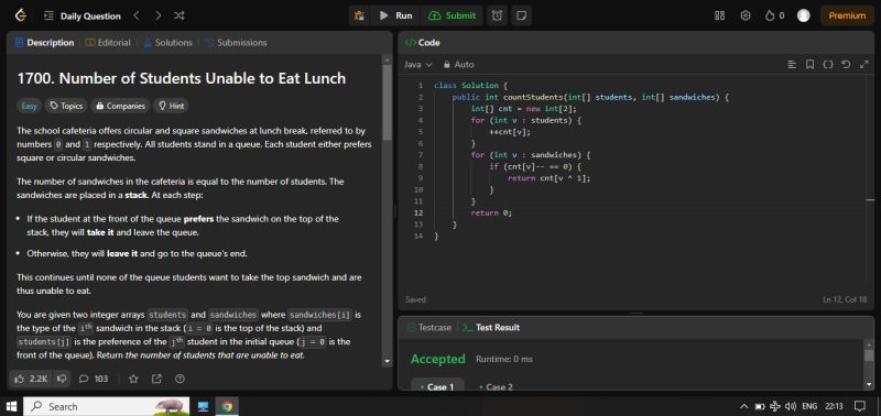 Swasthik K S on LinkedIn: #100daysofcodechallenge #java #programming ... Swasthik K S on LinkedIn: #100daysofcodechallenge #java #programming ...