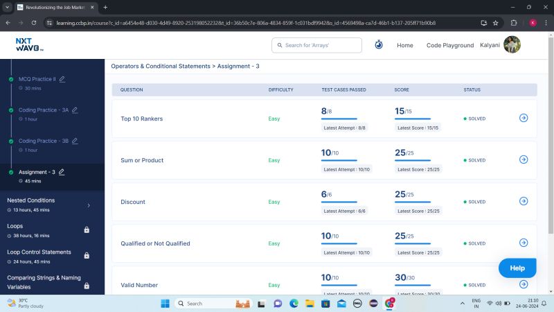 kalyani Thummala on LinkedIn: #30daysofcodechallenge #python #html #css ... kalyani Thummala on LinkedIn: #30daysofcodechallenge #python #html #css ...