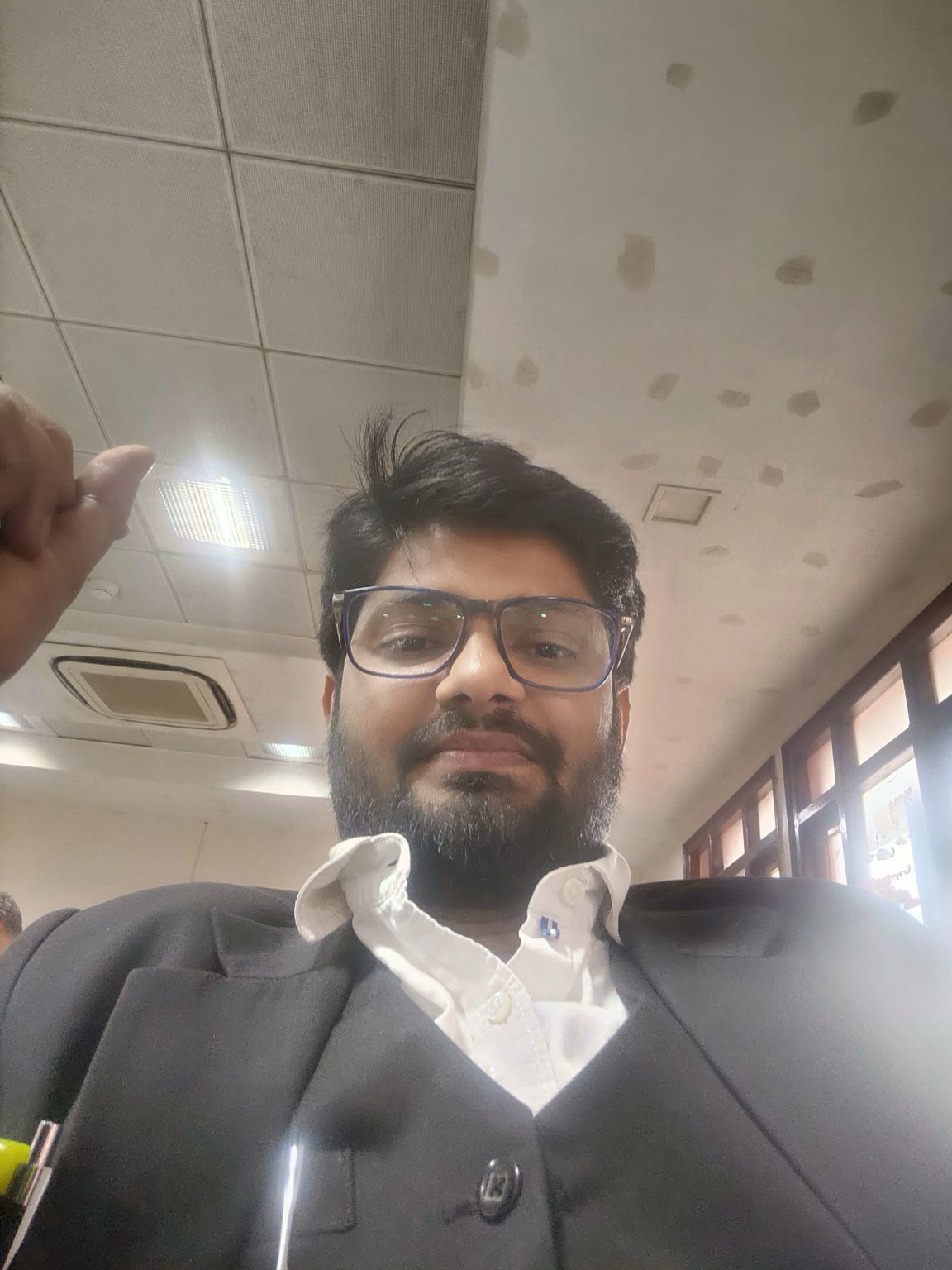 Vinay Kumar Singh posted on LinkedIn Vinay Kumar Singh posted on LinkedIn