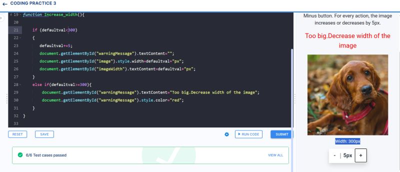 Narendra Karasala on LinkedIn: #javascript #coding #nxtwaveteam Narendra Karasala on LinkedIn: #javascript #coding #nxtwaveteam