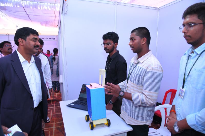 Jaswanth Kollipara on LinkedIn: #project #jocorobot #srgec #avishkar # ... Jaswanth Kollipara on LinkedIn: #project #jocorobot #srgec #avishkar # ...
