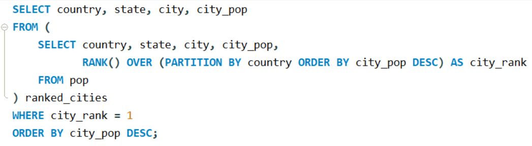 Avinash Jha on LinkedIn: #sql #mysql #dataanalysis #data # ... Avinash Jha on LinkedIn: #sql #mysql #dataanalysis #data # ...