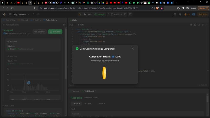 Prateek Mishra on LinkedIn: #leetcode #30daychallenge #java # ... Prateek Mishra on LinkedIn: #leetcode #30daychallenge #java # ...