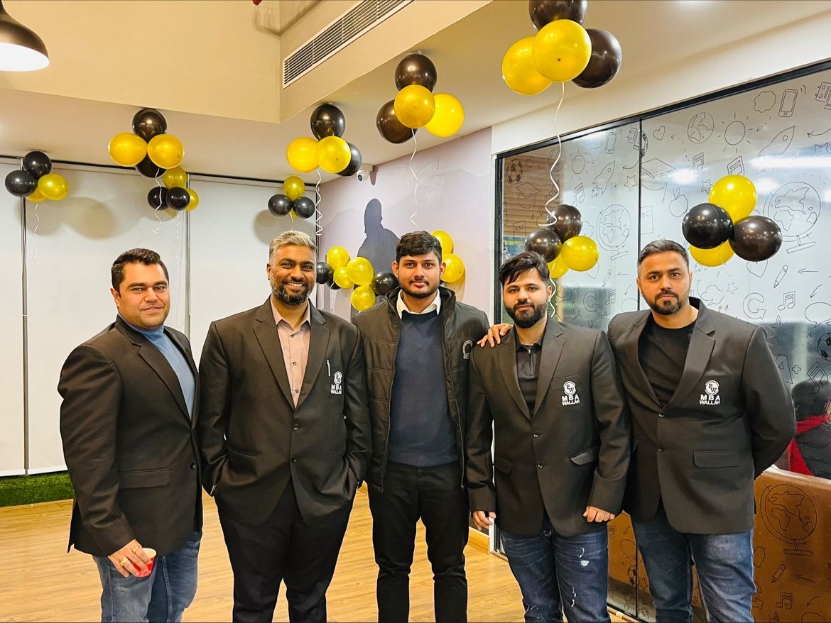 Kanishk Ranjan on LinkedIn: #mba #catexam #hardwork #mentorship # ... Kanishk Ranjan on LinkedIn: #mba #catexam #hardwork #mentorship # ...