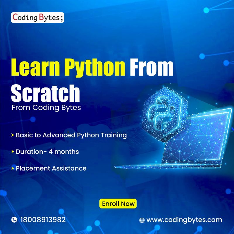 Coding Bytes on LinkedIn: #python #pythonprogramming #pythonlearning # ... Coding Bytes on LinkedIn: #python #pythonprogramming #pythonlearning # ...
