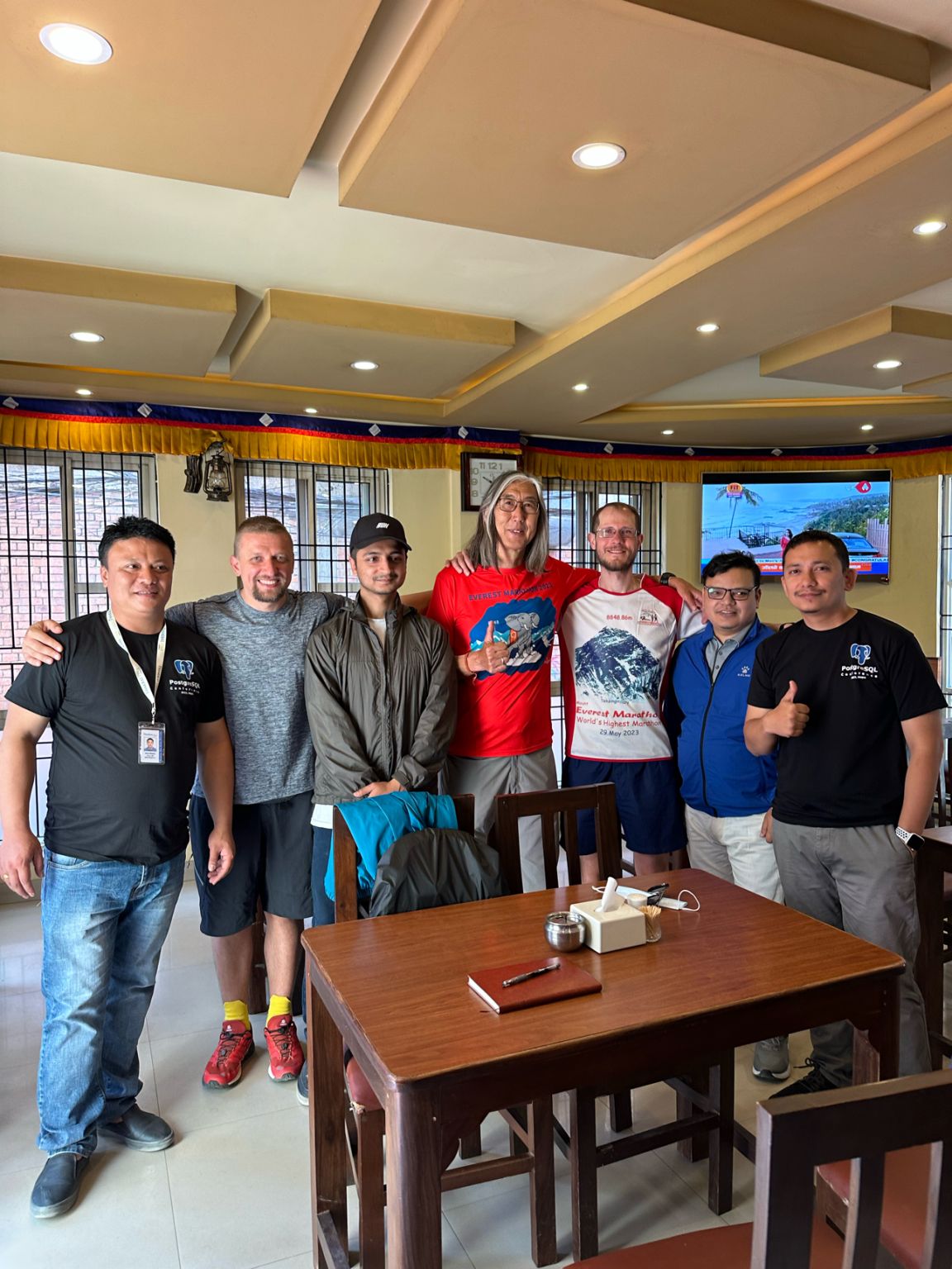 Swastik Gurung on LinkedIn: #postgresql #postgrespro #opensource Swastik Gurung on LinkedIn: #postgresql #postgrespro #opensource