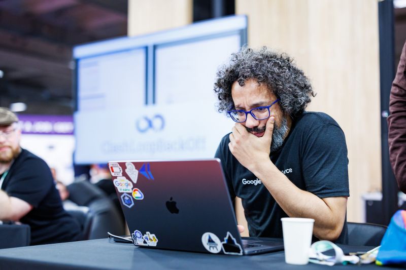 Abdelfettah SGHIOUAR on LinkedIn: Debugging Javascript code 👨💻 Abdelfettah SGHIOUAR on LinkedIn: Debugging Javascript code 👨💻