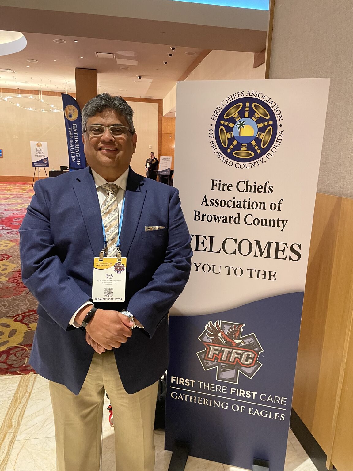 Rudy Ruiz, MBA, EFO on LinkedIn: I had a great experience facilitating ... Rudy Ruiz, MBA, EFO on LinkedIn: I had a great experience facilitating ...