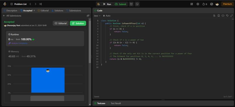 DHANANJAY PANT on LinkedIn: #100daysofcode #leetcode #day17 # ... DHANANJAY PANT on LinkedIn: #100daysofcode #leetcode #day17 # ...