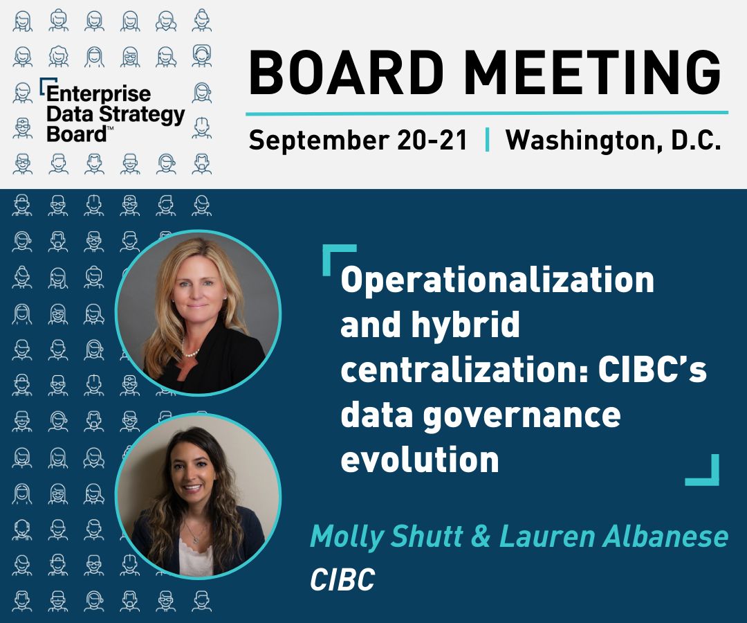 Enterprise Data Strategy Board on LinkedIn: # ... Enterprise Data Strategy Board on LinkedIn: # ...