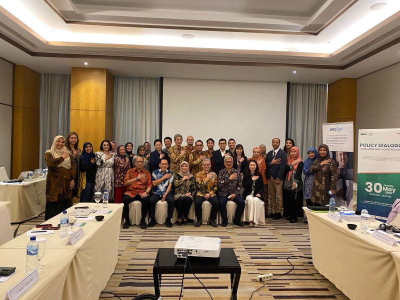 Asia Pacific Medical Technology Association (APACMed) on LinkedIn ... Asia Pacific Medical Technology Association (APACMed) on LinkedIn ...