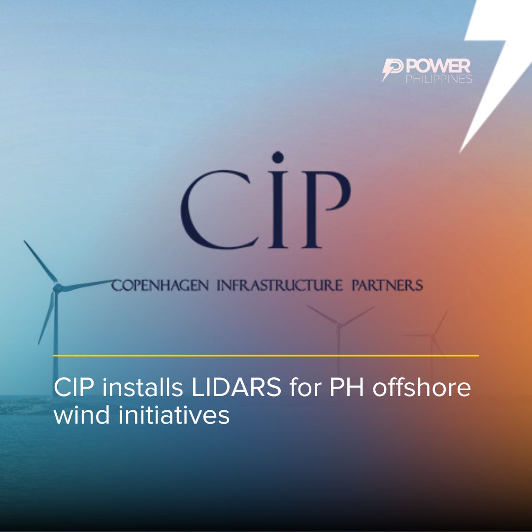 Power Philippines on LinkedIn: CIP’s San Miguel Bay Offshore Wind Power ... Power Philippines on LinkedIn: CIP’s San Miguel Bay Offshore Wind Power ...