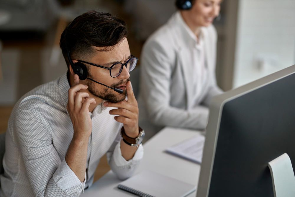 ITCube Solutions Pvt Ltd. (BPO, ITeS) on LinkedIn: Why Are Complaints ... ITCube Solutions Pvt Ltd. (BPO, ITeS) on LinkedIn: Why Are Complaints ...