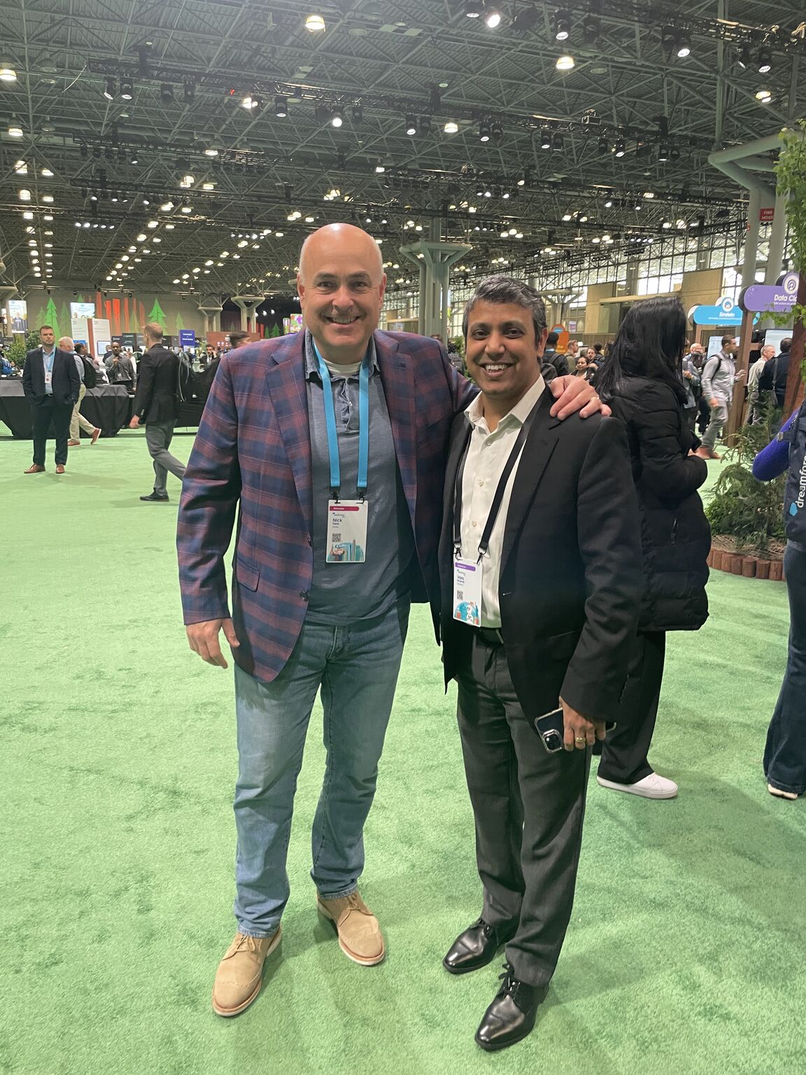 Nick Fera on LinkedIn: #salesforce #mulesoft #enosix #feeltheimpact Nick Fera on LinkedIn: #salesforce #mulesoft #enosix #feeltheimpact