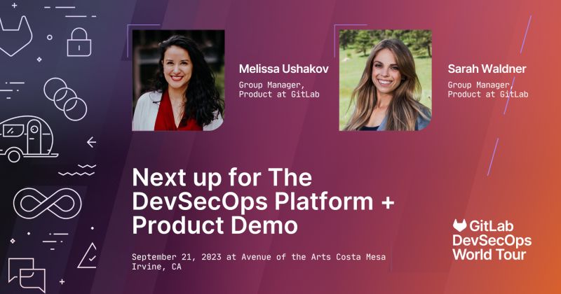 Melissa Ushakov on LinkedIn: #devsecops #devsecops Melissa Ushakov on LinkedIn: #devsecops #devsecops