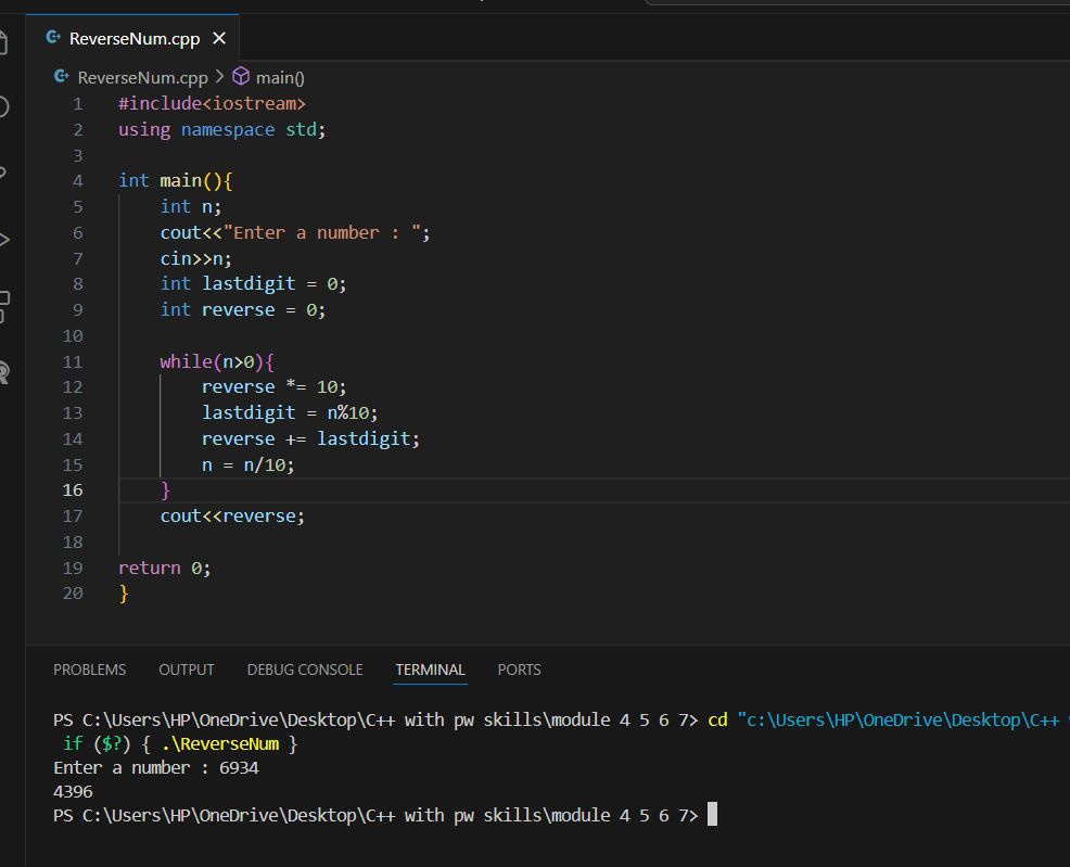 Siddharth Tiwari on LinkedIn: #100daysofcode #cpp #dsa #codingchallenge ... Siddharth Tiwari on LinkedIn: #100daysofcode #cpp #dsa #codingchallenge ...