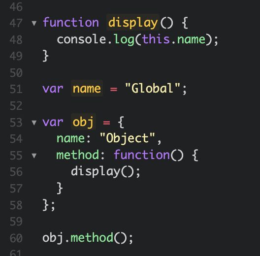 Aditya Singh 📈 on LinkedIn: #javascript #interview #advanced # ... Aditya Singh 📈 on LinkedIn: #javascript #interview #advanced # ...