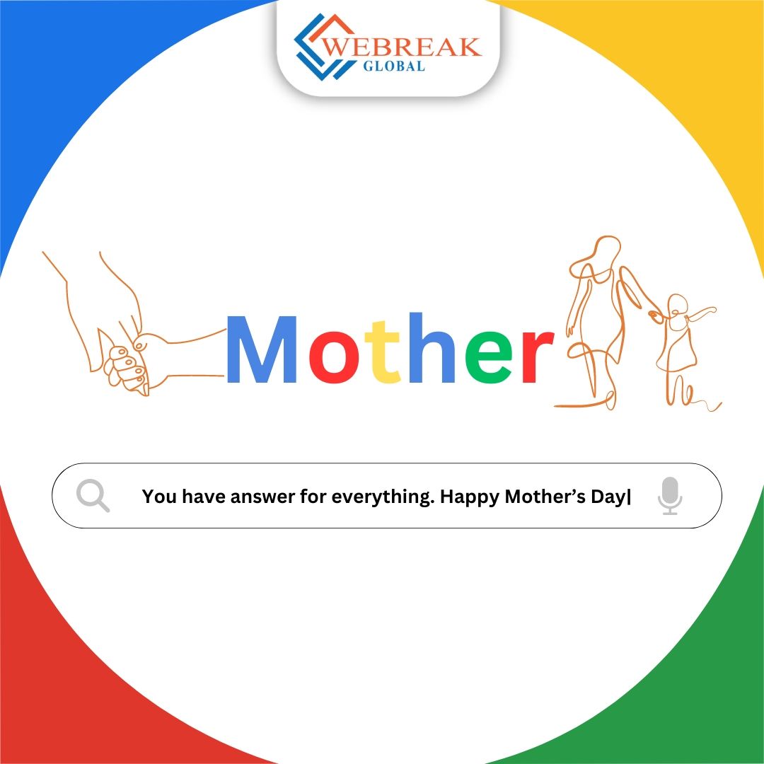 WebReak Global on LinkedIn: #happymothersday #webreakglobal # ... WebReak Global on LinkedIn: #happymothersday #webreakglobal # ...