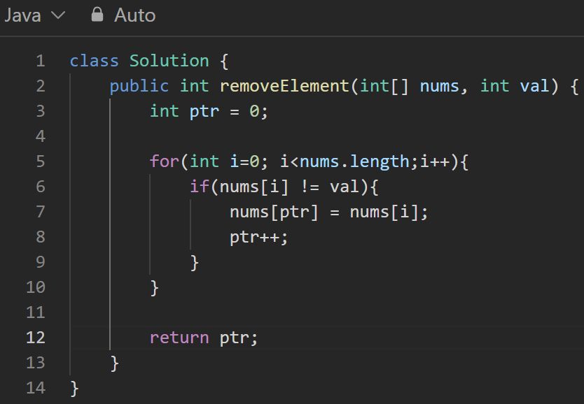 Vishnu Shankar on LinkedIn: #dsa #100daysofcode #leetcode #programming ... Vishnu Shankar on LinkedIn: #dsa #100daysofcode #leetcode #programming ...