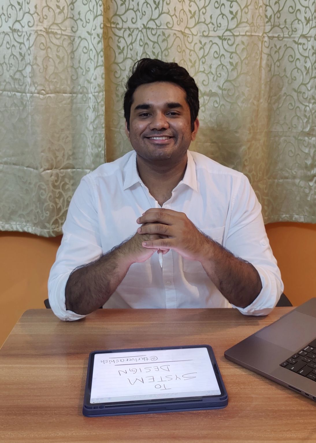 Aashish Gupta on LinkedIn: #interview #tech #coding #dsa # ... Aashish Gupta on LinkedIn: #interview #tech #coding #dsa # ...