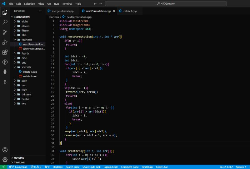 Jahanvi sharma on LinkedIn: #100daysofcode #codingchallenge # ... Jahanvi sharma on LinkedIn: #100daysofcode #codingchallenge # ...