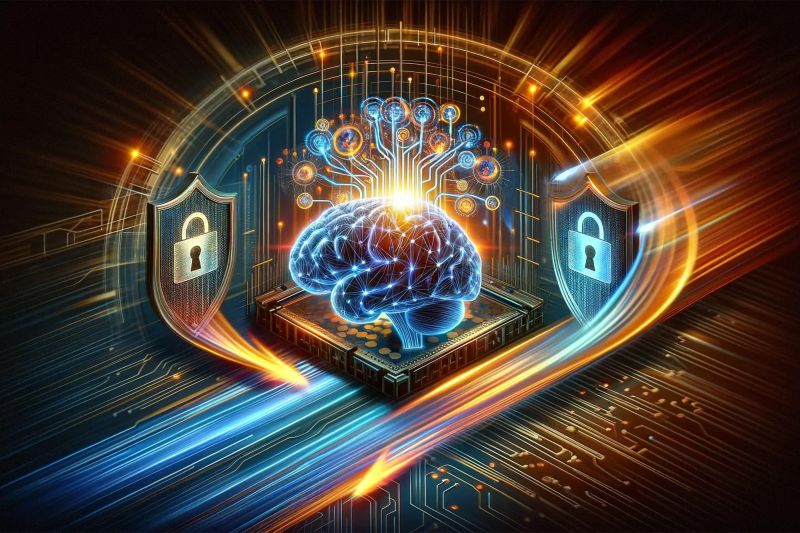 Preeti Cholleti on LinkedIn: Cutting-edge AI accelerated with secure ... Preeti Cholleti on LinkedIn: Cutting-edge AI accelerated with secure ...