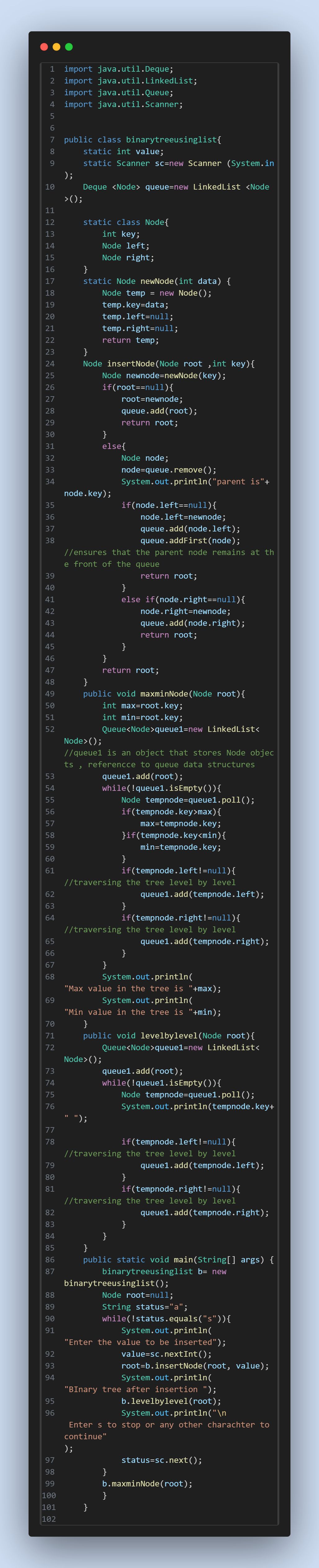 keshav chand on LinkedIn: #dsa #java #programing #connect keshav chand on LinkedIn: #dsa #java #programing #connect