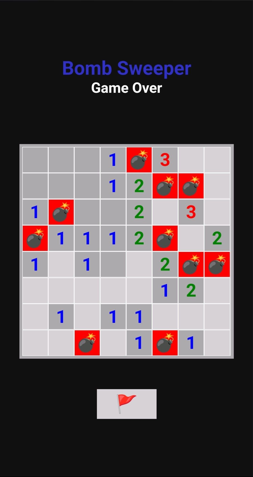 Nithin A on LinkedIn: #webdevelopment #javascript #minesweeper # ... Nithin A on LinkedIn: #webdevelopment #javascript #minesweeper # ...