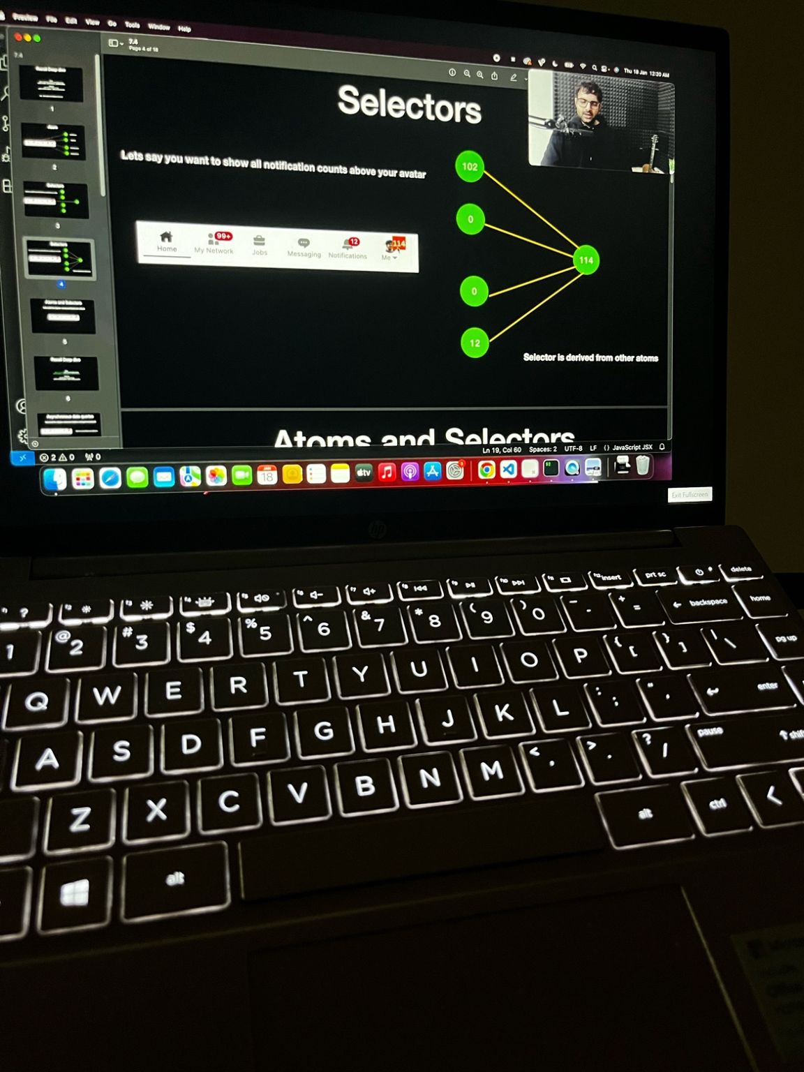 Syed Ahmedullah Jaser on LinkedIn: #reactjs #mern #programming # ... Syed Ahmedullah Jaser on LinkedIn: #reactjs #mern #programming # ...