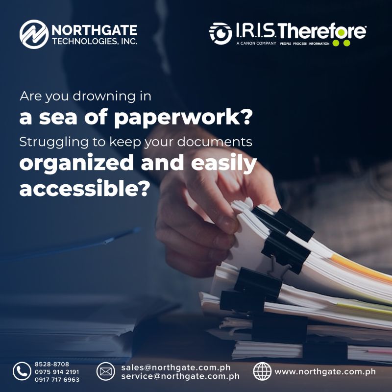 Northgate Technologies, Inc. on LinkedIn: Optimize Your Business ... Northgate Technologies, Inc. on LinkedIn: Optimize Your Business ...